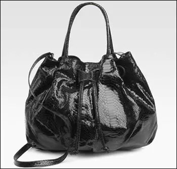 Carlos Falchi Slim Proof Hobo Qese 11877_1