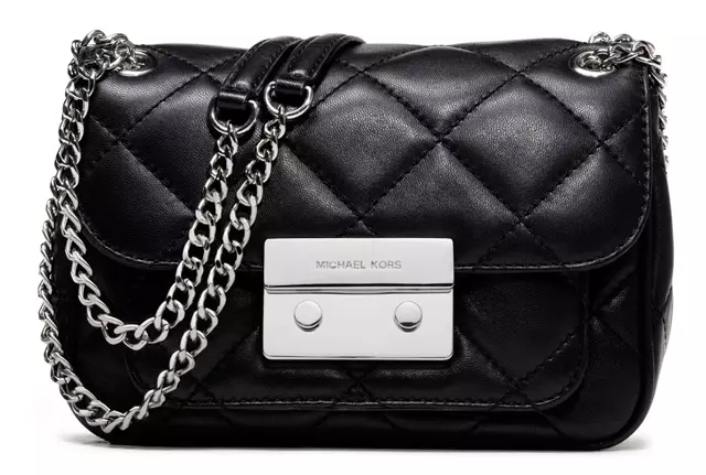 MICHAEL Michael Kors Small Sloan Shoulder Bag