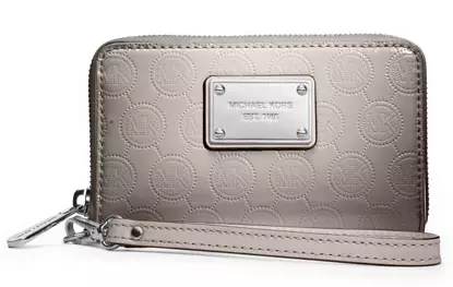 MICHAEL Michael Kors көп функциялуу iPhone 5 капысы