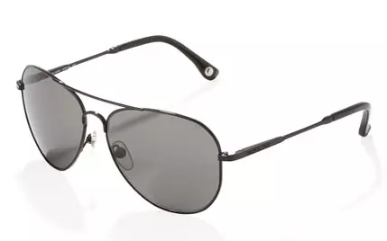 MICHAEL Michael Kors อัพเดทแว่นกันแดด Aviator