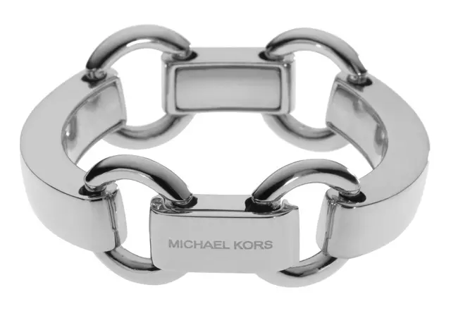 สร้อยข้อมือ Michael Kors Bit-Link