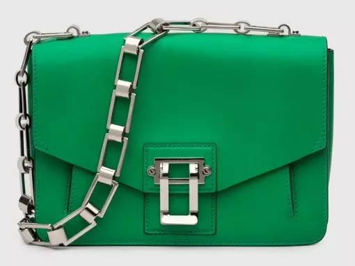 Alofa i ai pe Tu'ua: Le Proenza Schouler Hava Bag