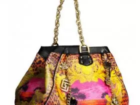 Ecco le borse di Versace per H&M 12162_2