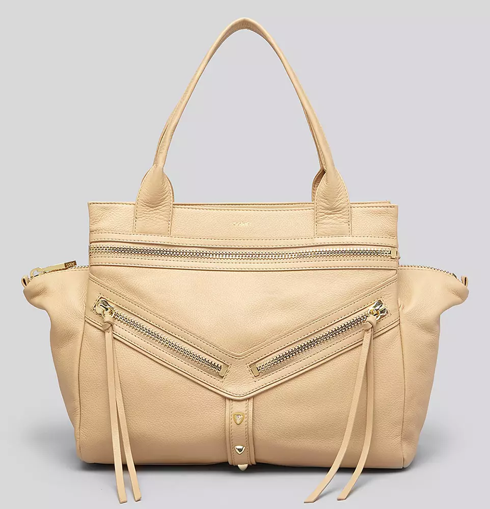 Botkier लेगसी सॅचेल