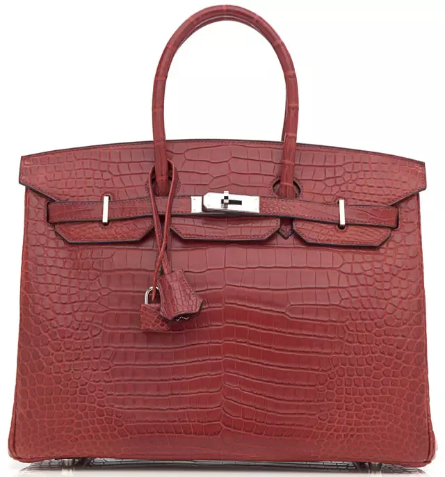 Heritage Auctions에서 Moda Operandi의 절대적으로 화려한 Hermes Birkins 12233_2