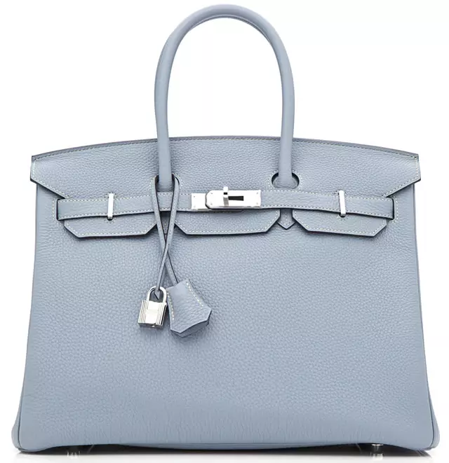 Heritage Auctions에서 Moda Operandi의 절대적으로 화려한 Hermes Birkins 12233_3