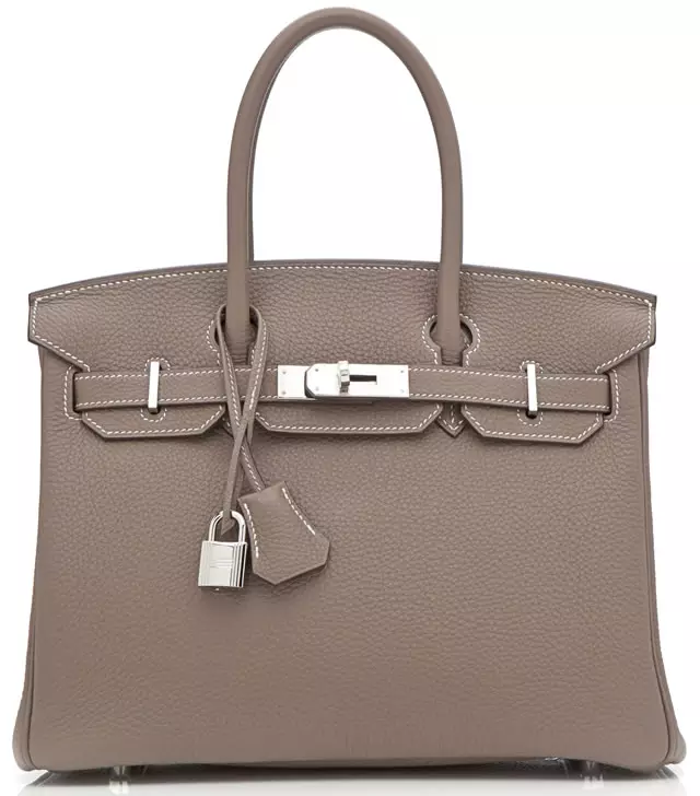 Heritage Auctions에서 Moda Operandi의 절대적으로 화려한 Hermes Birkins 12233_4