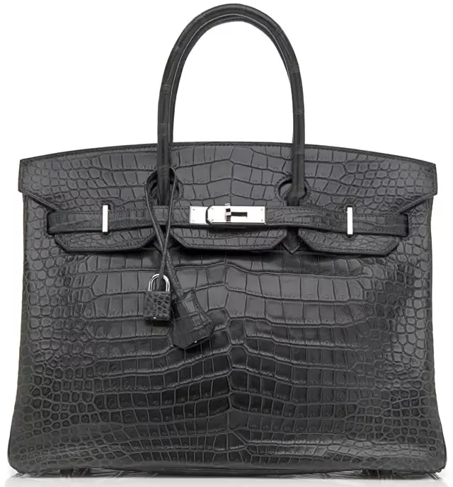 Heritage Auctions에서 Moda Operandi의 절대적으로 화려한 Hermes Birkins 12233_5