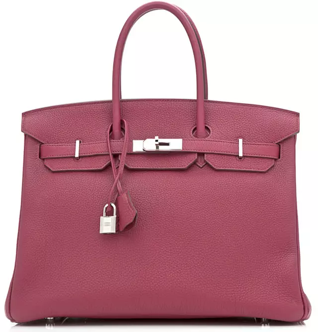 Naprosto nádherný Hermes Birkins na Moda Operandi z Heritage Auctions 12233_7