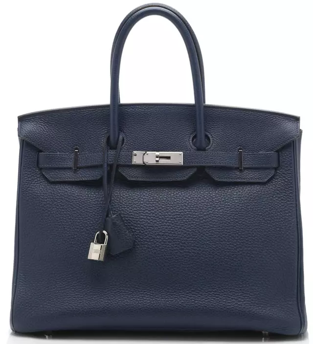 Heritage Auctions에서 Moda Operandi의 절대적으로 화려한 Hermes Birkins 12233_8