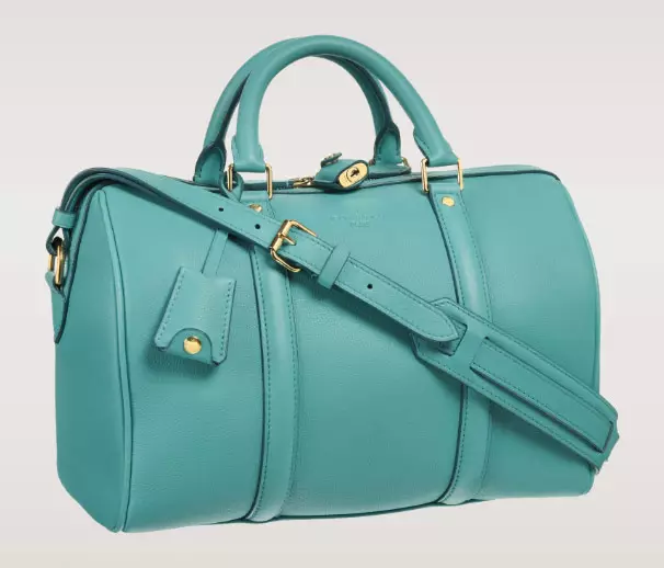 Celebra la primavera amb Louis Vuitton i Sofia Coppola 12258_1