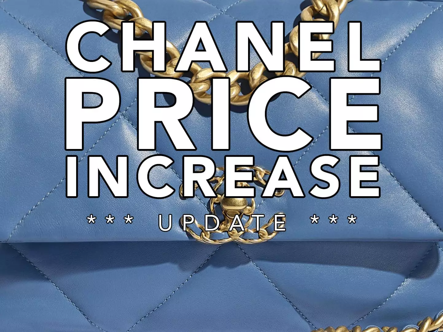 Chanel Nqe nce 2020: Tus Nqi Tshiab US