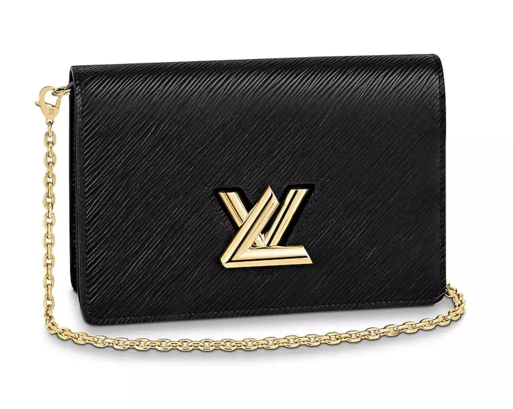 The Ultimate Bag Guide: Louis Vuitton Twist 1242_3