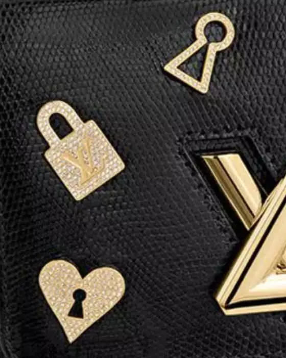 The Ultimate Bag Guide: Louis Vuitton Twist 1242_35