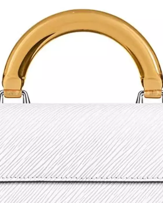 The Gbẹhin apo Itọsọna: Louis Vuitton Twist 1242_36