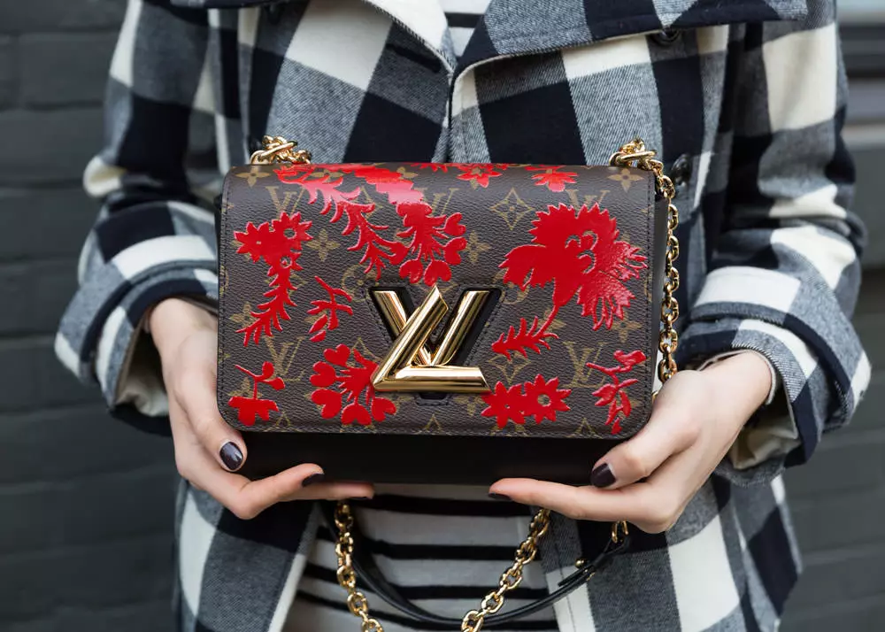 En İyi Çanta Rehberi: Louis Vuitton Twist 1242_37