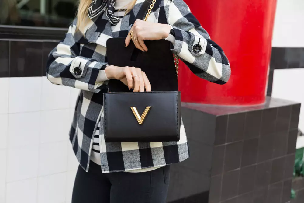 Panduan Tas Terbaik: Louis Vuitton Twist 1242_38