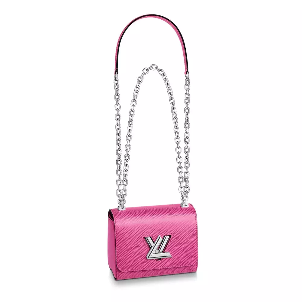 The Ultimate Bag Guide: Louis Vuitton Twist 1242_4