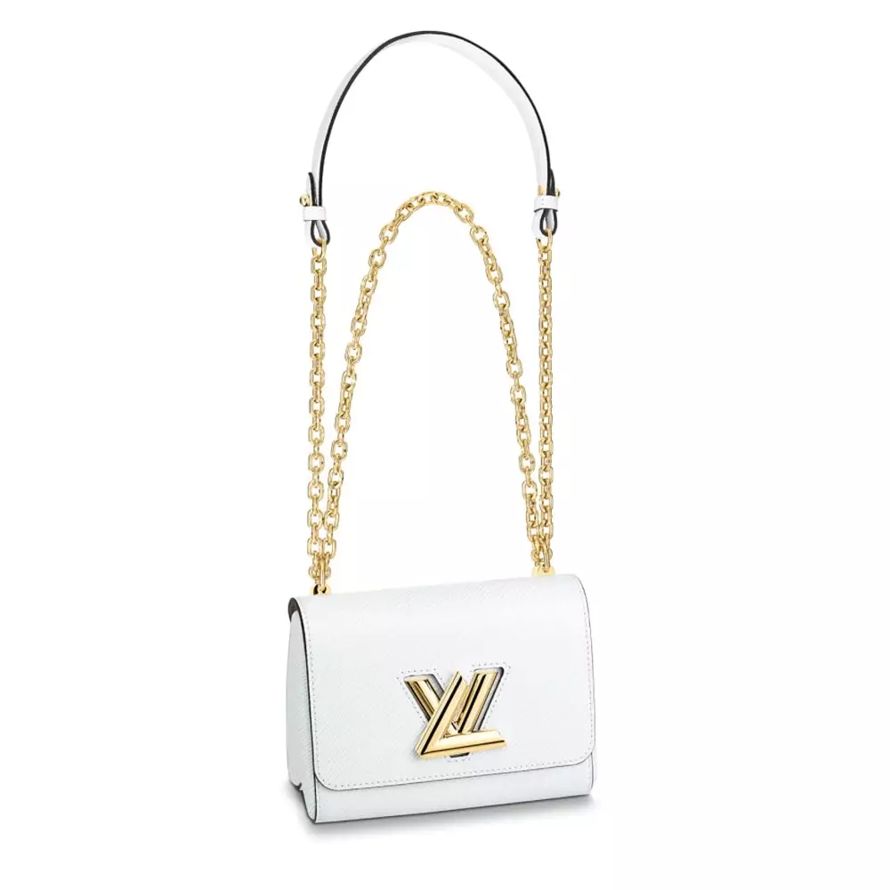 En İyi Çanta Rehberi: Louis Vuitton Twist 1242_5