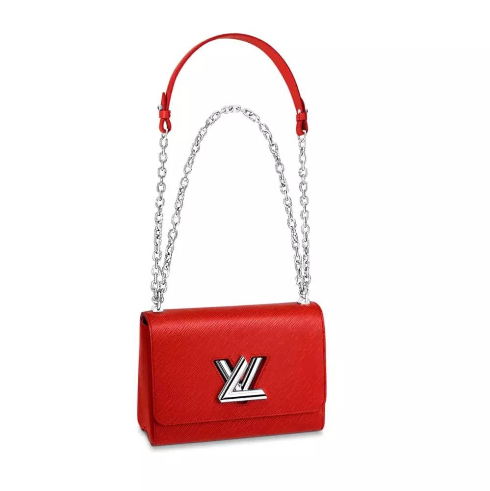 The Ultimate Bag Guide: Louis Vuitton Twist 1242_6