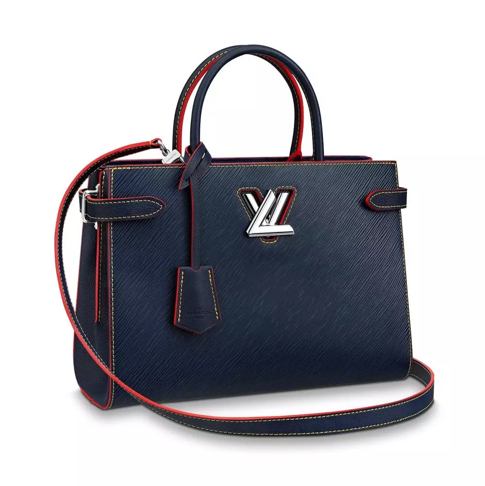 En İyi Çanta Rehberi: Louis Vuitton Twist 1242_7