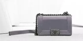 Skaistās Chanel Spring 2012 somas 12434_3