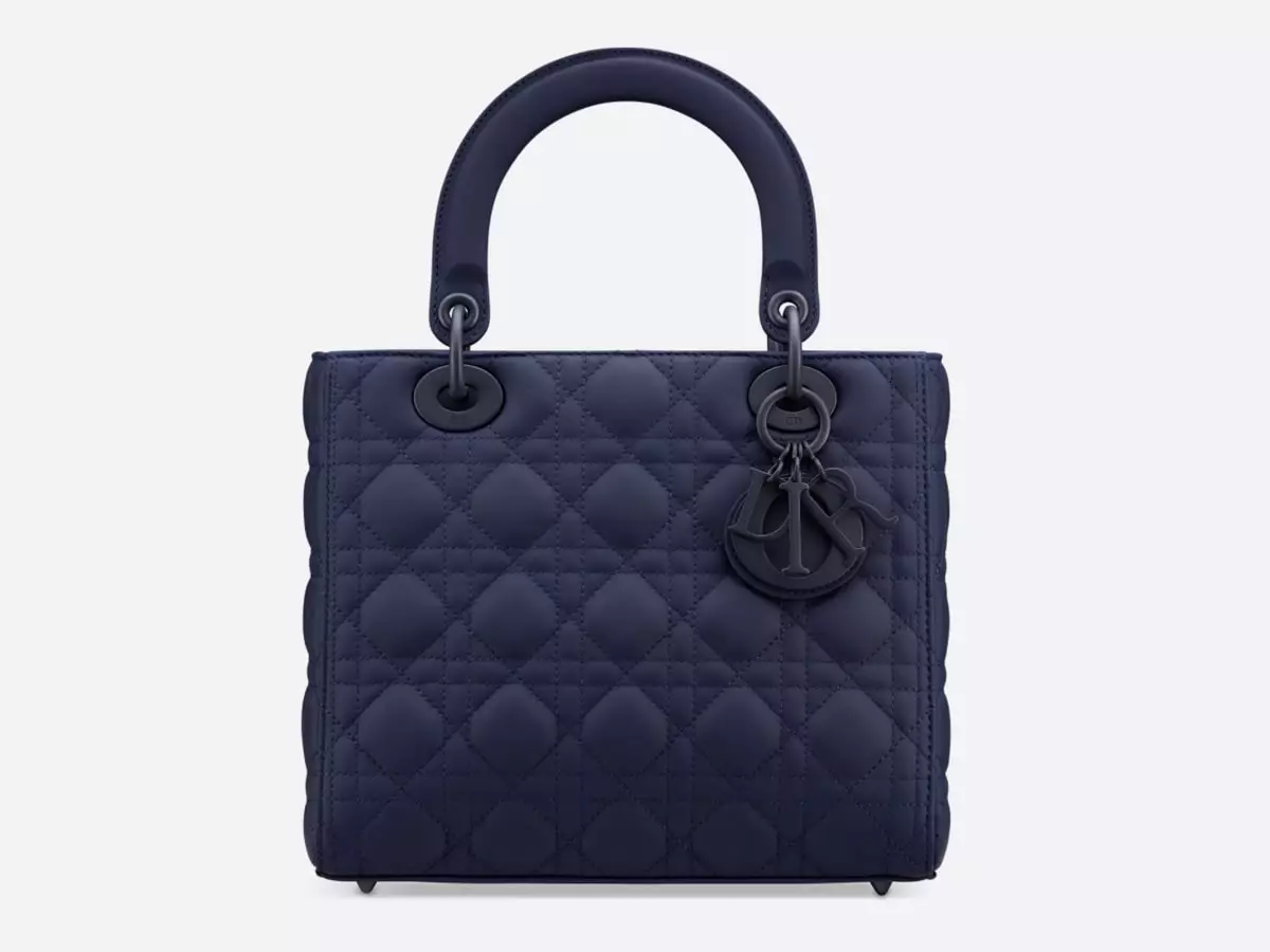 Dior Classics Získejte barevnou, matnou proměnu na léto 1260_4