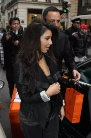 PurseBlog Fesili: O le a le ato Hermes e te manatu na faʻatau e Kim Kardashian? 12697_3