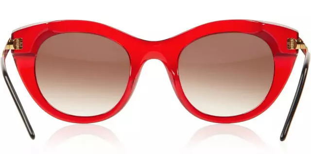 Slnečné okuliare Thierry Lasry Poetry Cat Eye