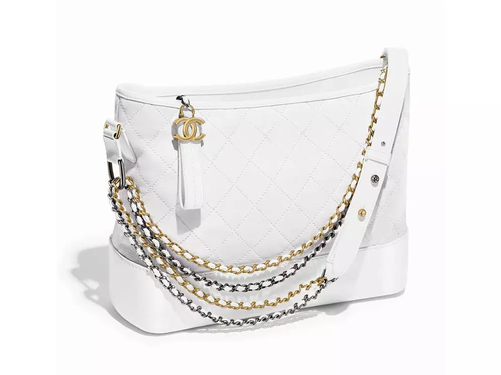 Ifihan Chanel Gabrielle Bag 12766_1