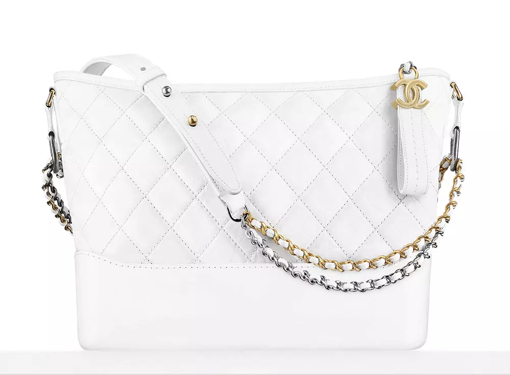 Chanel Gabrielle Çanta Tanıtımı 12766_10