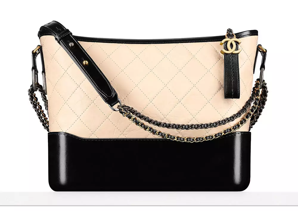 Ifihan Chanel Gabrielle Bag 12766_11