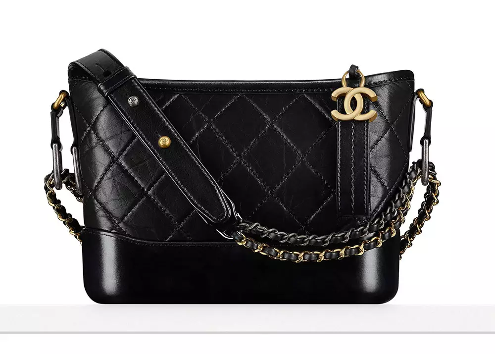 Chanel Gabrielle Çanta Tanıtımı 12766_2