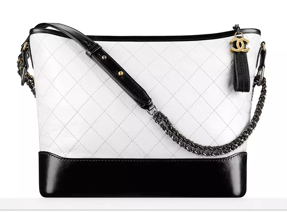 Presentamos a bolsa Chanel Gabrielle 12766_8