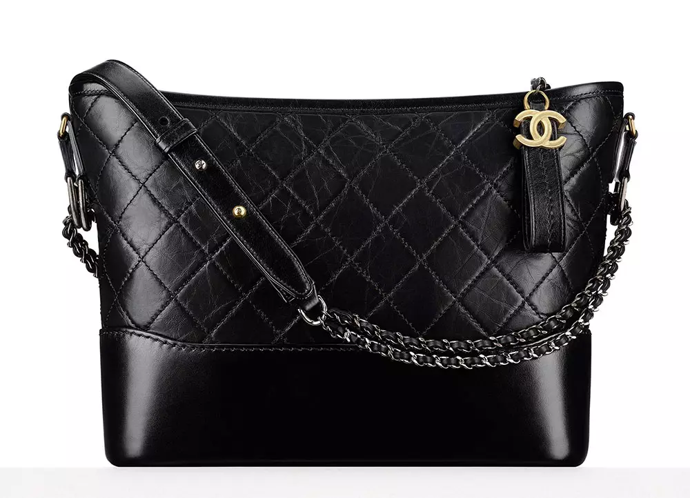 Chanel Gabrielle Çanta Tanıtımı 12766_9