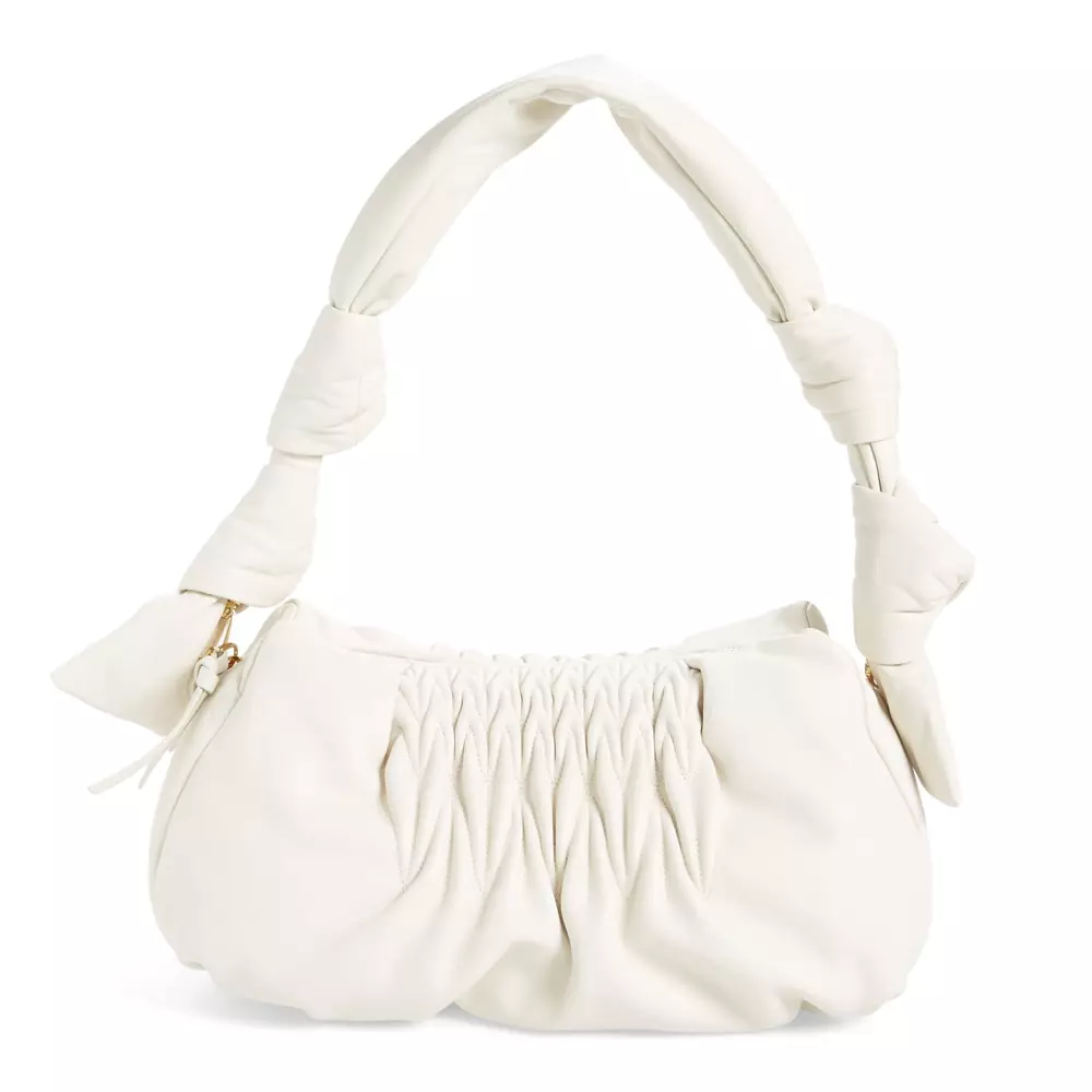 Knotted Top Handle Bags binne de lêste simmertrend 1276_5