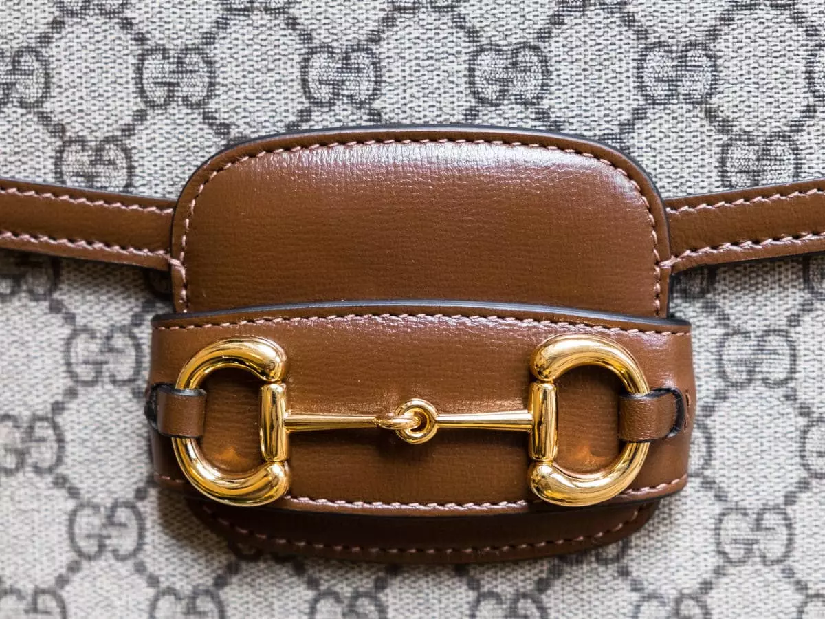 Handbag History: The Gucci Horsebit 1284_1