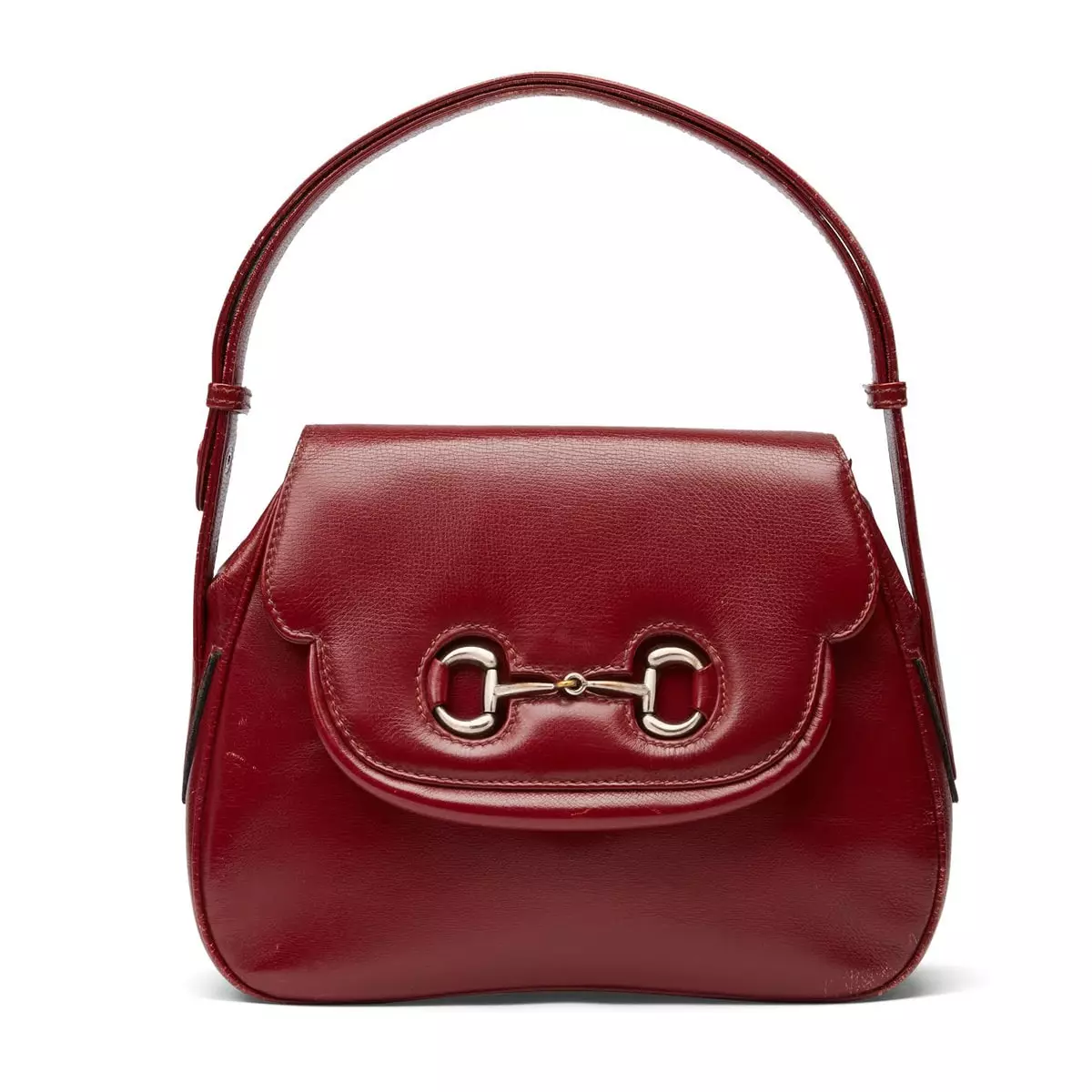 Handbag History: The Gucci Horsebit 1284_2