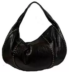 Kooba Claudia Large Round Hobo