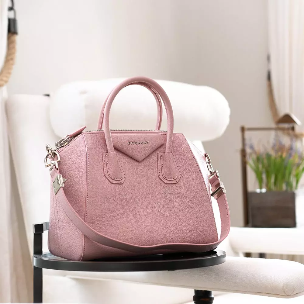 Adolygiad Bach: Givenchy Antigona 1287_2