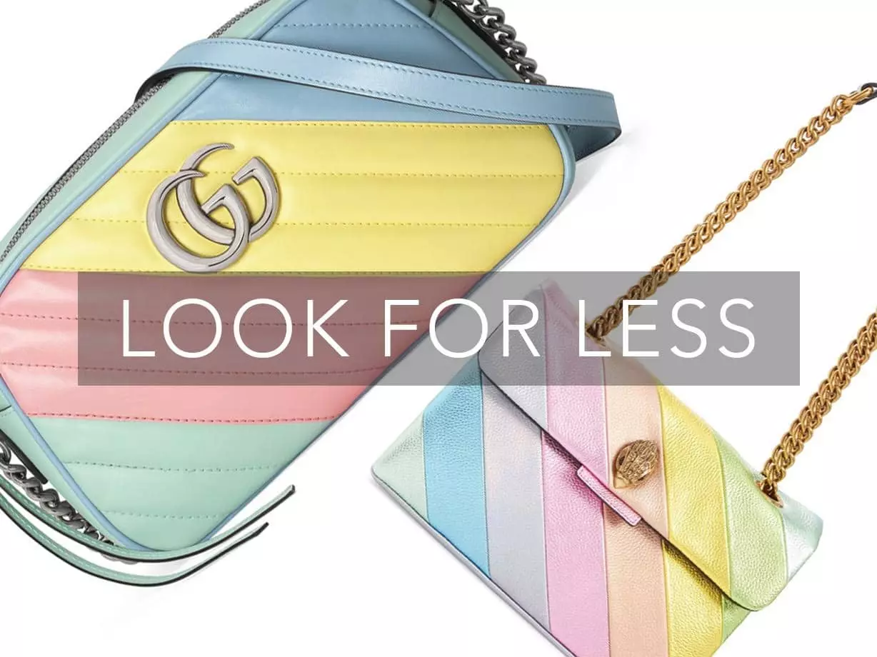 The Look for Less: Spring Edition!