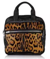 Bolsa de leopardo Millie de Alexander Wang 13009_1