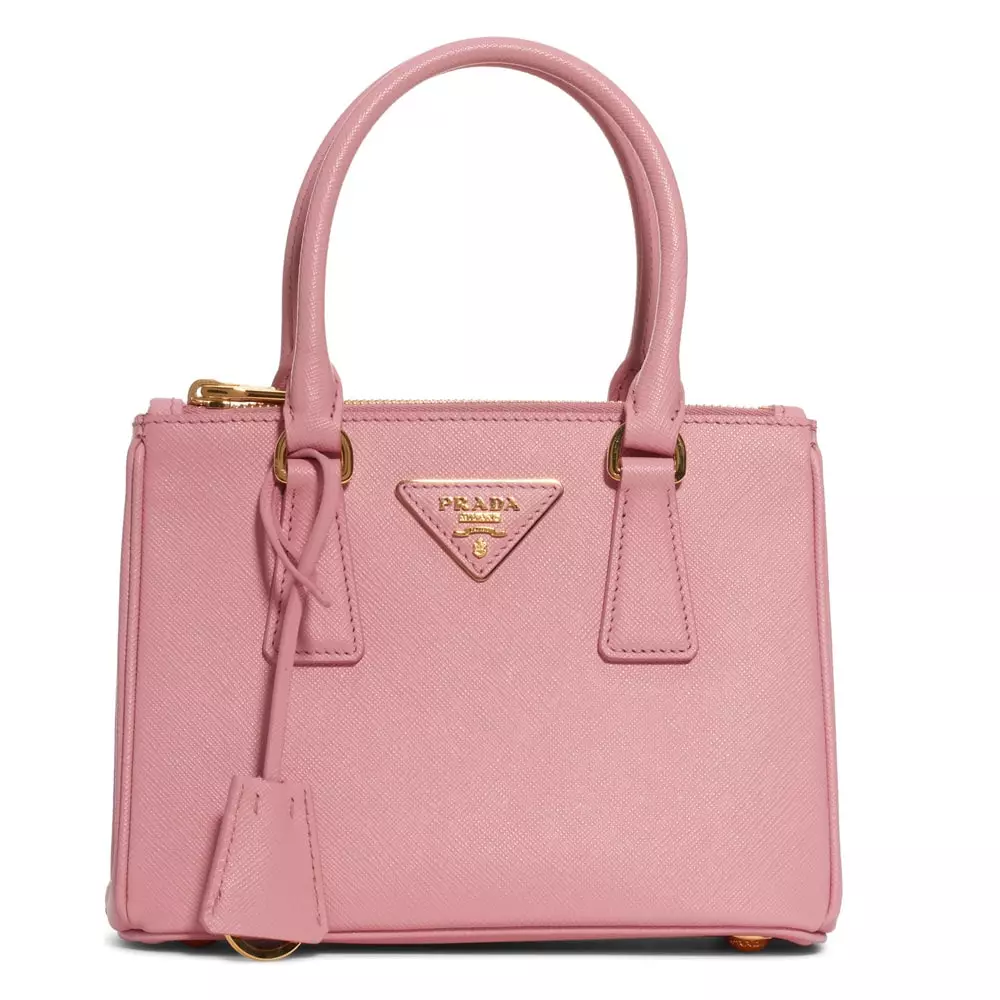 Estoy obsesionada con estas combinaciones perfectas de bolsos y joyas 1301_11