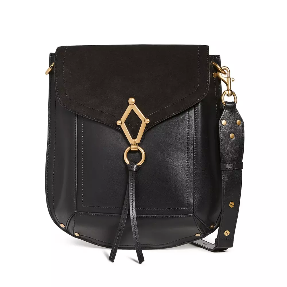 Estoy obsesionada con estas combinaciones perfectas de bolsos y joyas 1301_15