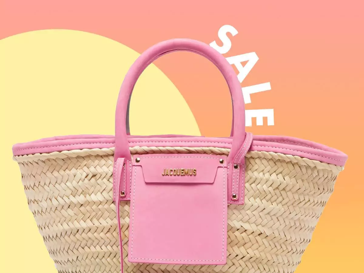 Pagtipig og 30% nga diskwento sa Mainit nga Panahon sa Pagpili sa MATCHESFASHION Mid-Season Sale