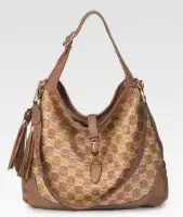 Bossa d'espatlla Gucci Jackie Raffia