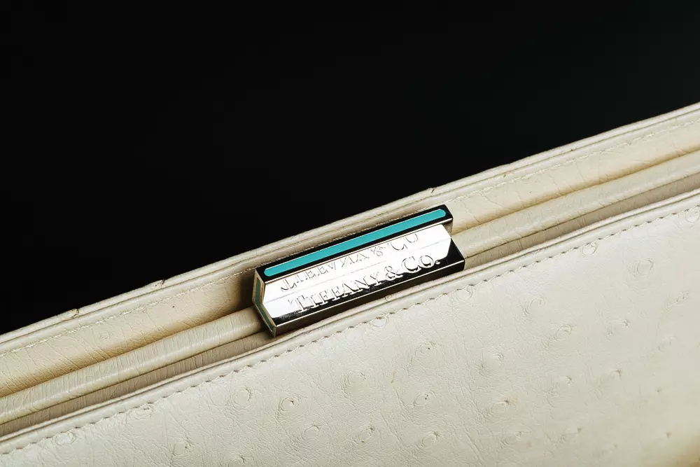 Tiffany & Co Atlas հավաքածու (4)