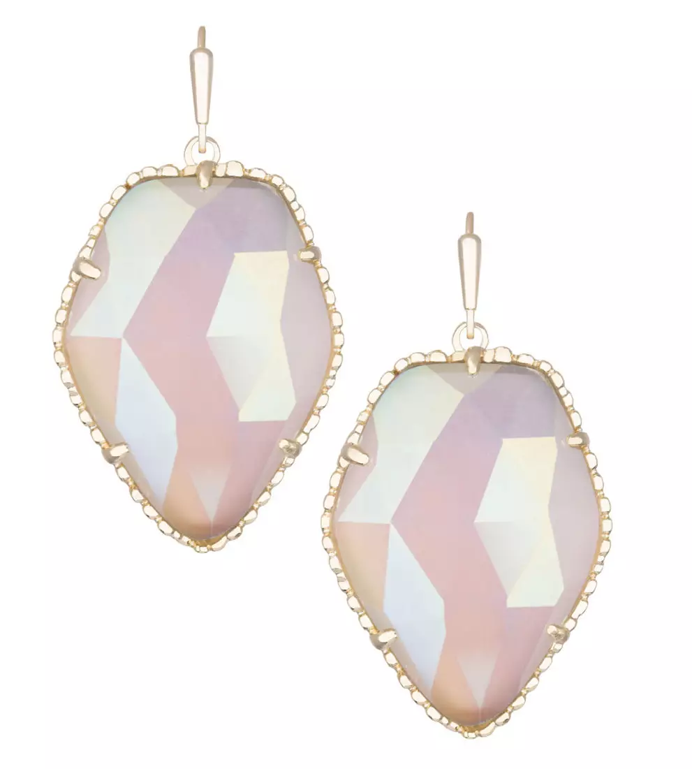 Tautaliga a Kendra Scott Corley