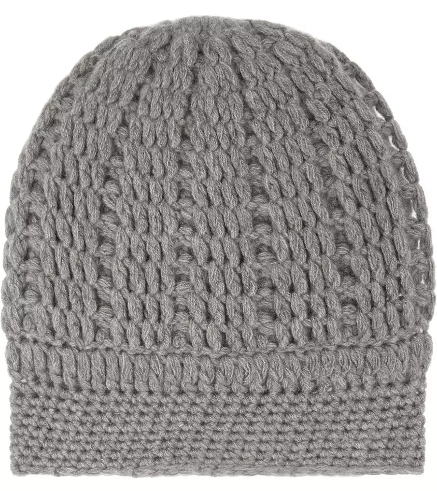 Madeleine Thomspon Maddy Kasmir Beanie