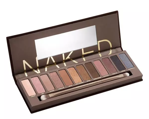 Urban Decay Naked Palette